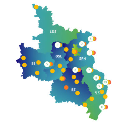 Valley – Net Zero Valley Lausitz